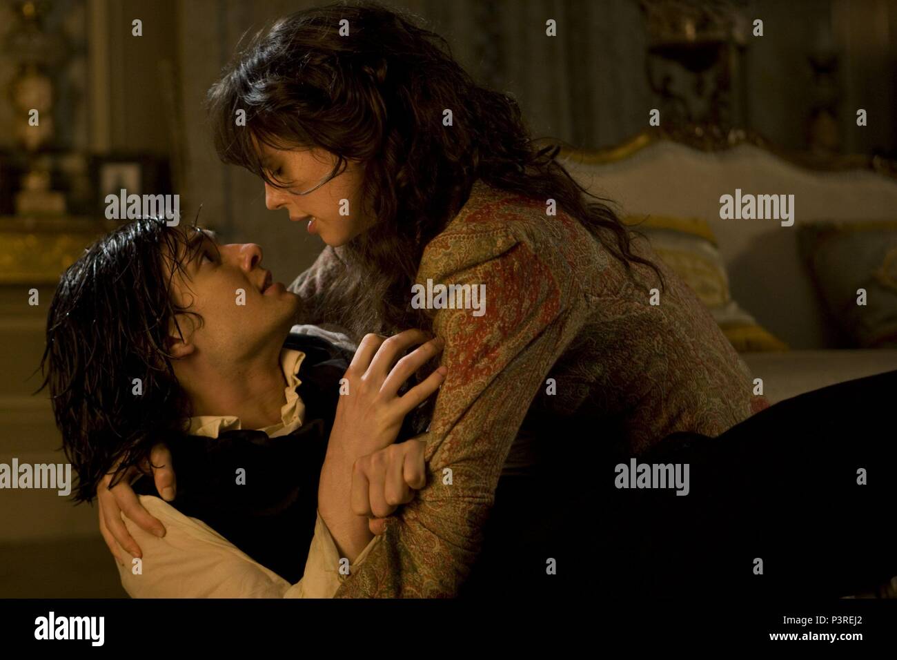 Dorian gray hi-res stock photography and images - Alamy