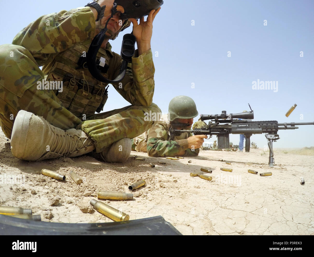 M14 sniper rifle hi-res stock photography and images - Alamy