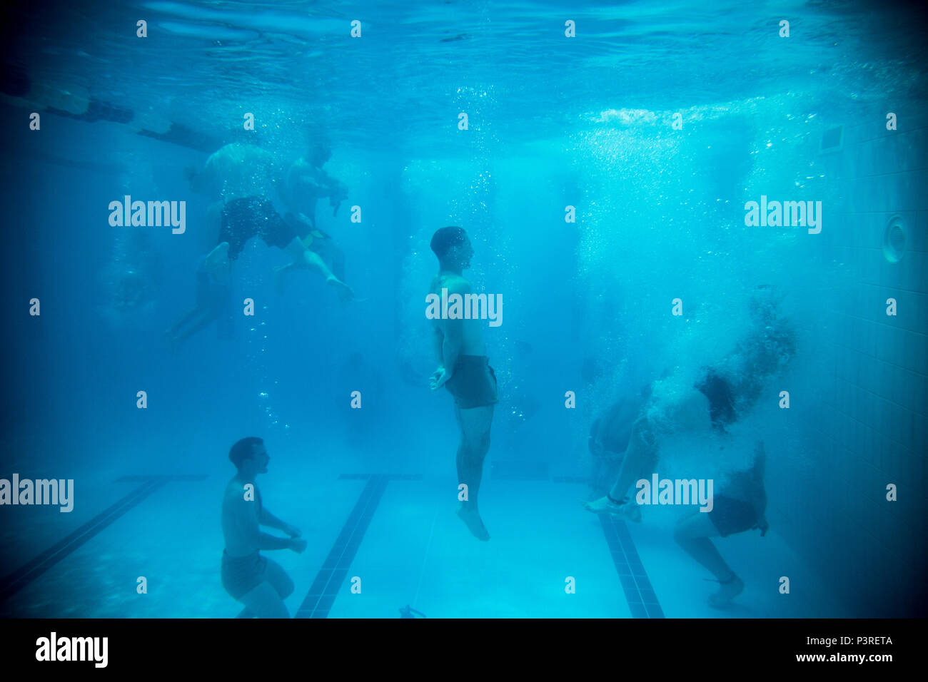 160706-M-PC554-058 NAVAL SUPPORT ACTIVITY BAHRAIN (July 6, 2016) U.S ...