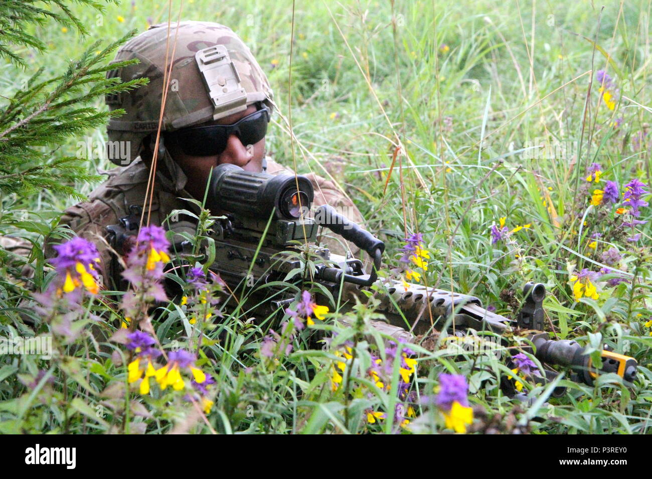 1 64 Armor Regiment High Resolution Stock Photography and Images - Alamy