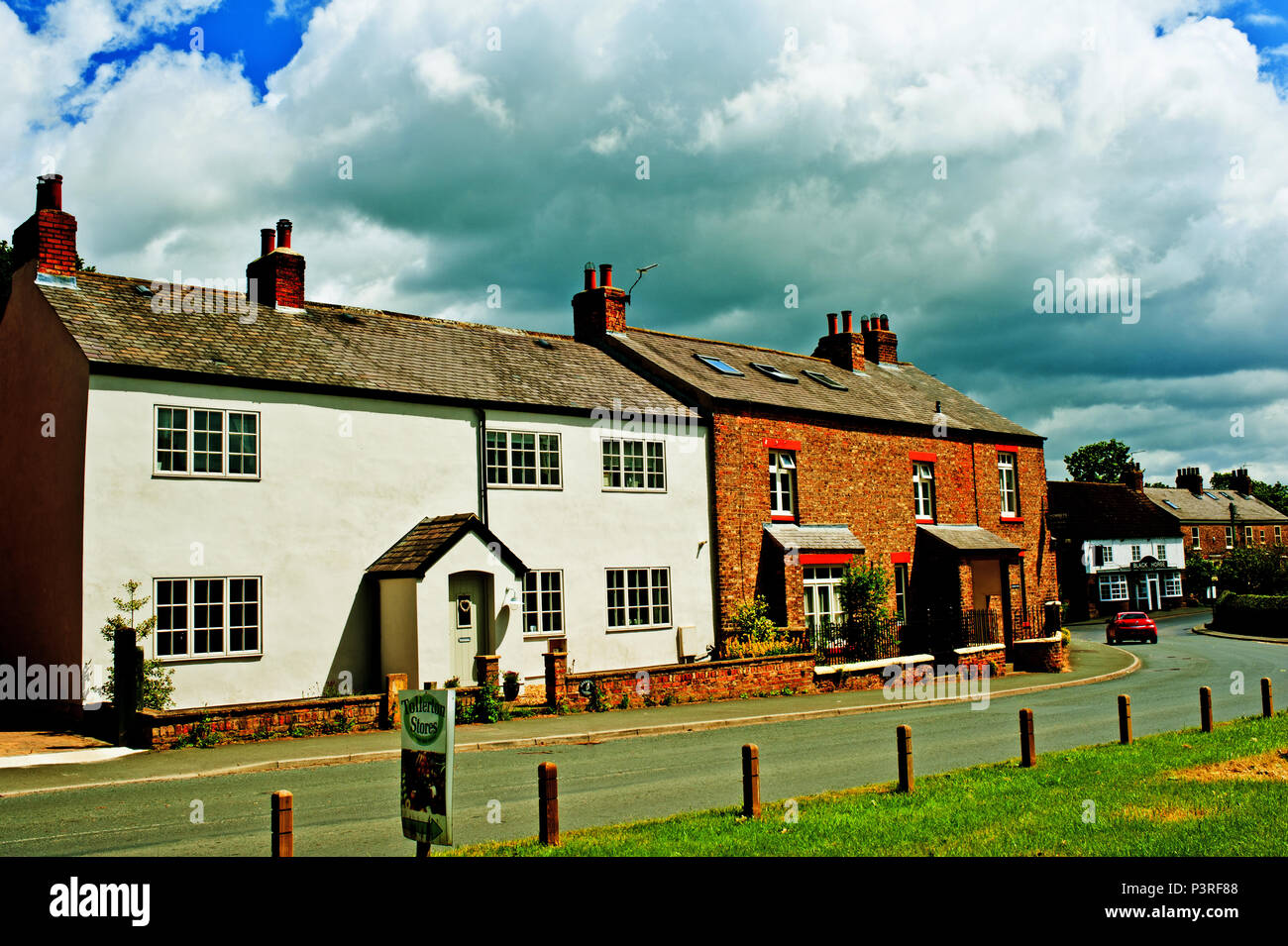 Tollerton Stock Photos & Tollerton Stock Images - Alamy