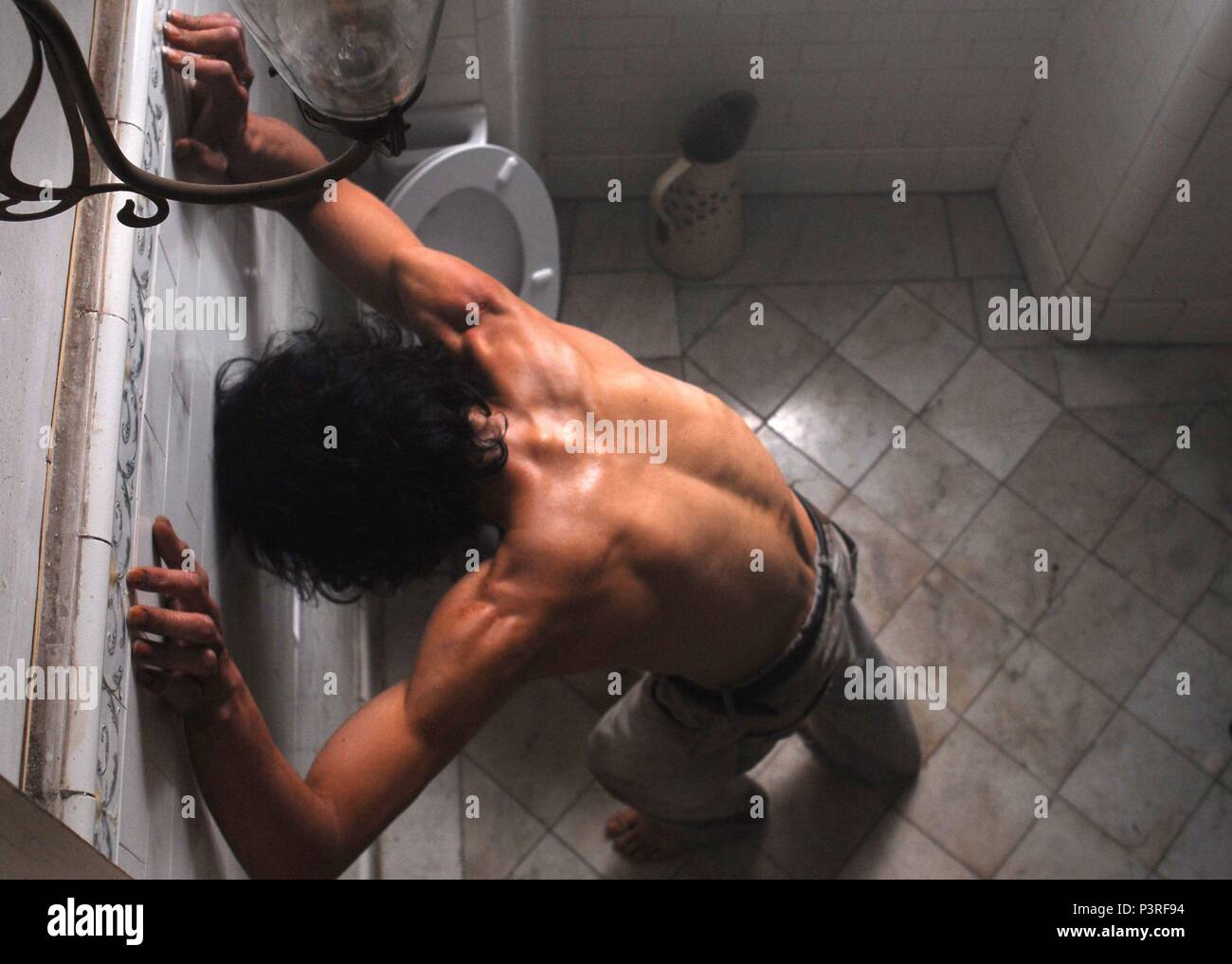 Sebastian Cordero High Resolution Stock Photography and Images - Alamy