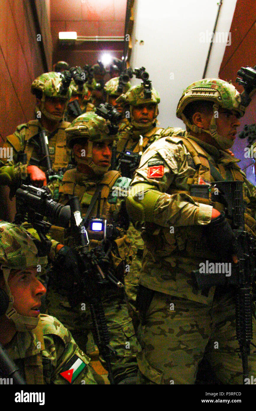 French Army Special Forces Command High Resolution Stock Photography ...