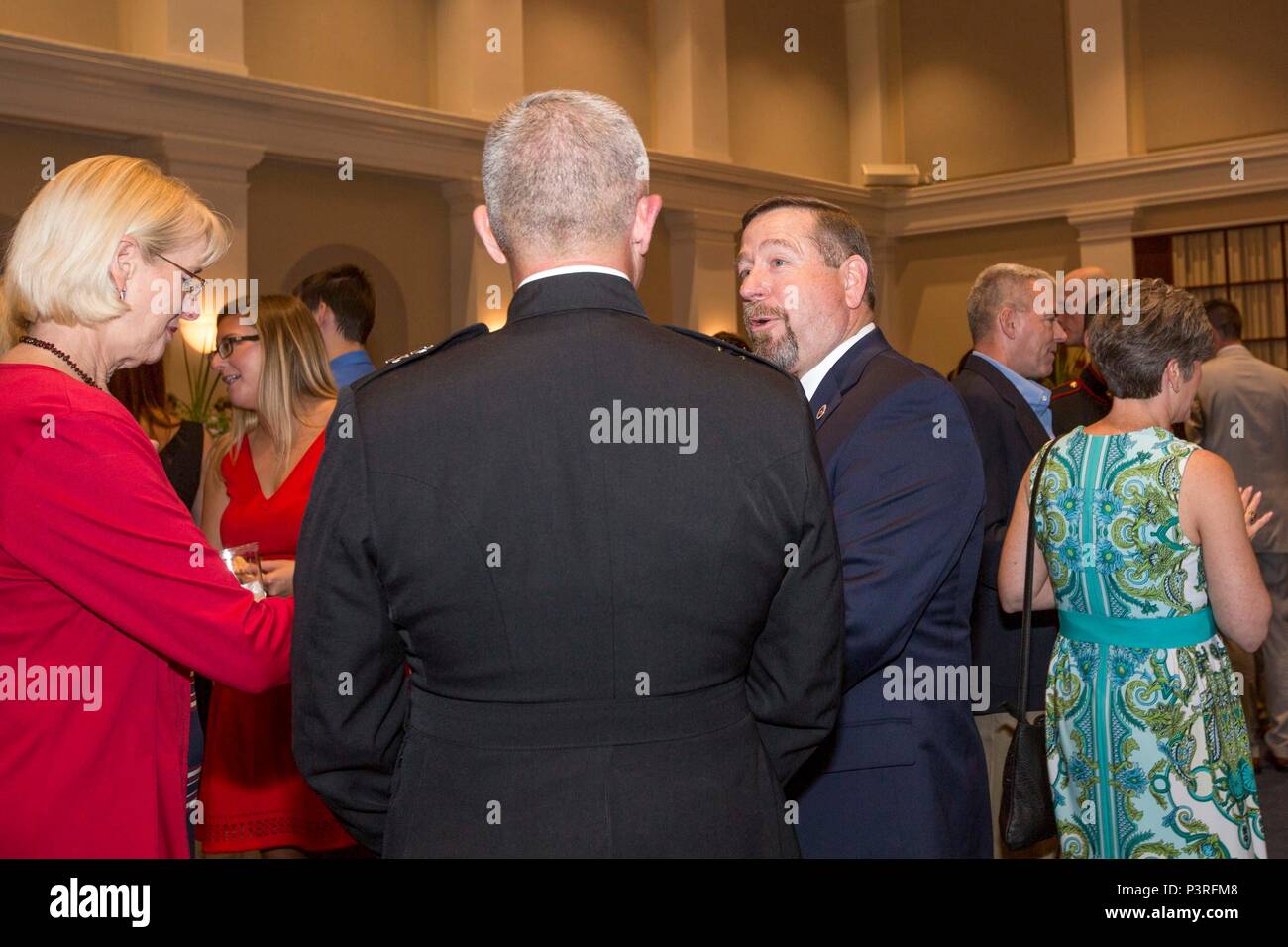 Mr robert l simmons ii hi-res stock photography and images - Alamy