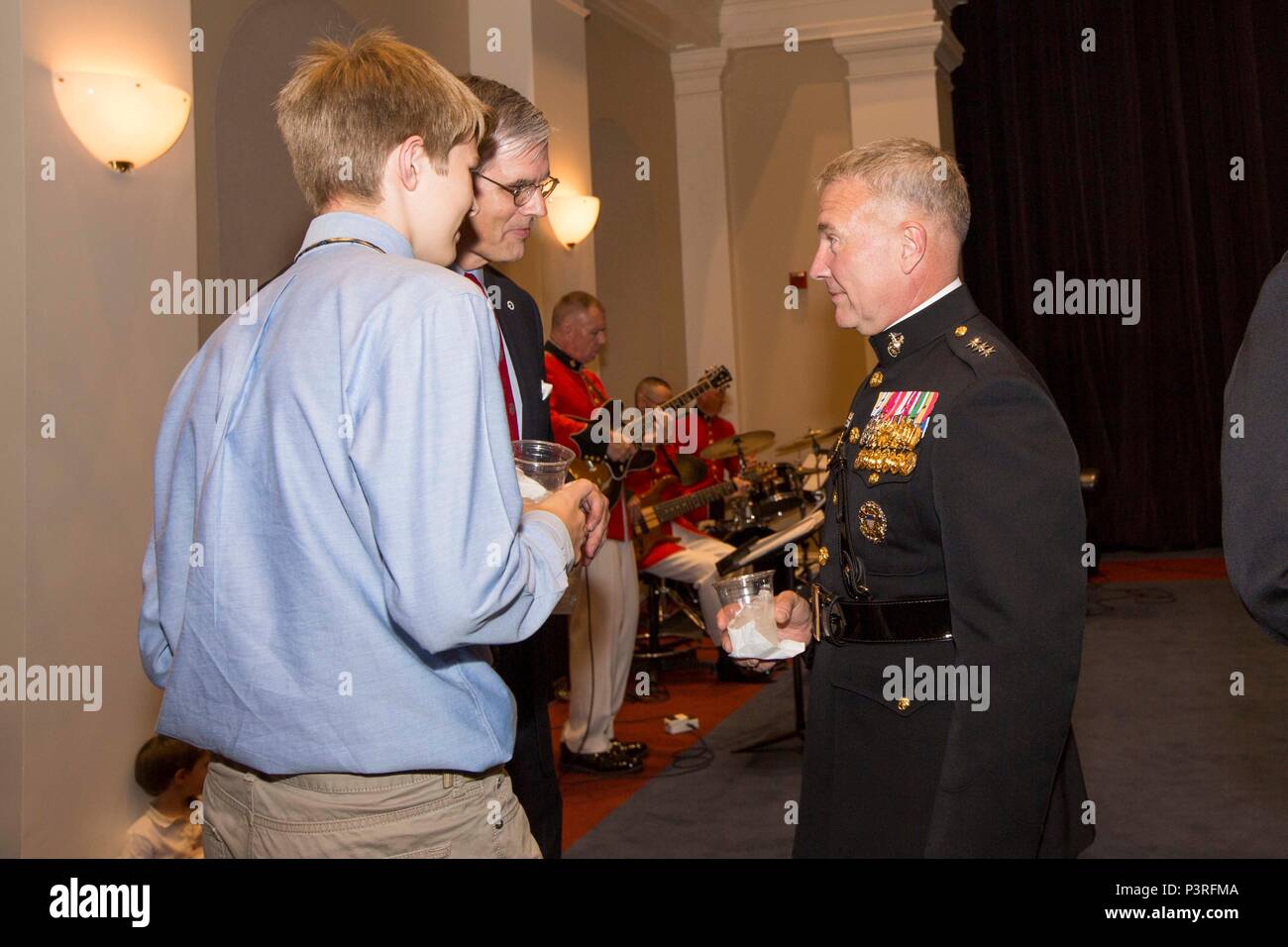 Phillip l lance hi-res stock photography and images - Alamy