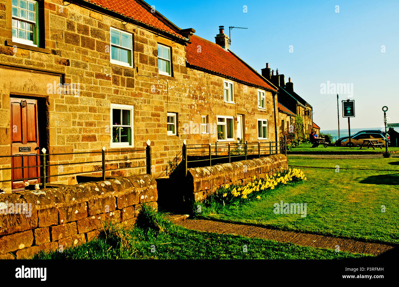 Egton High Resolution Stock Photography and Images - Alamy