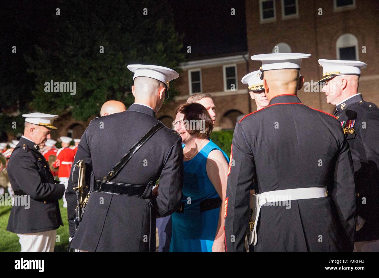 Mr robert l simmons ii hi-res stock photography and images - Alamy