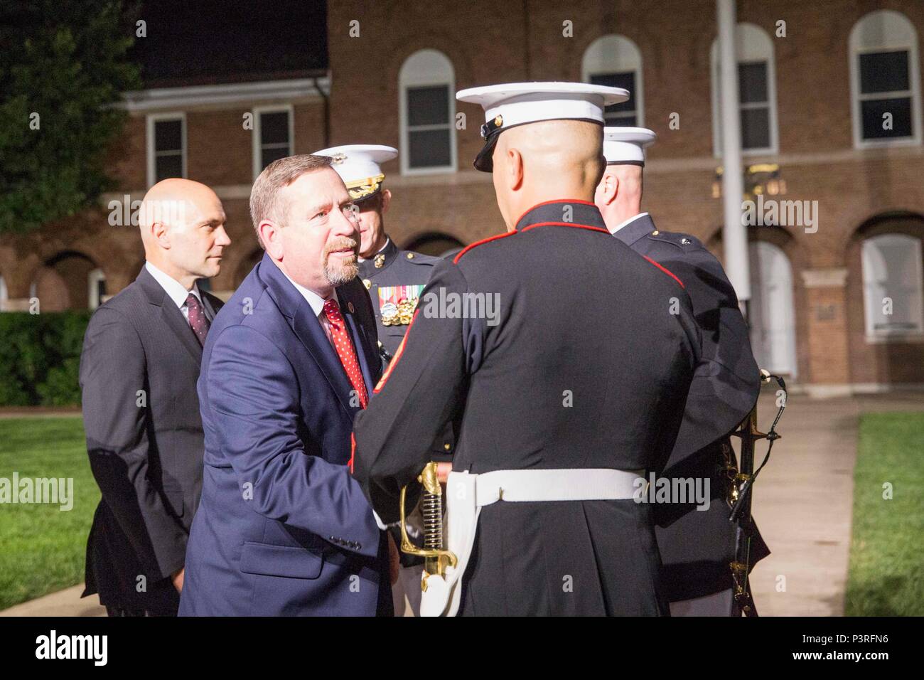 Mr robert l simmons ii hi-res stock photography and images - Alamy