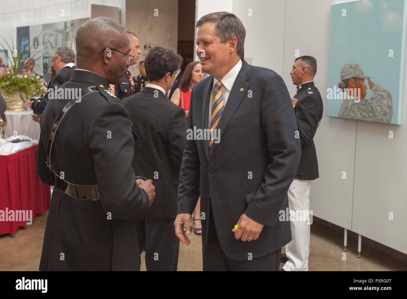 Honoring montana hi-res stock photography and images - Alamy