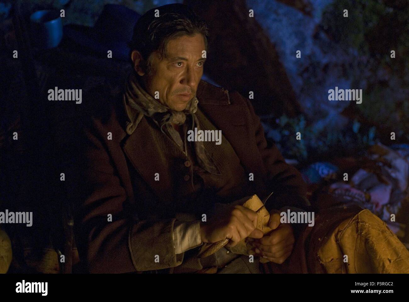 Original Film Title: ENTRELOBOS. English Title: ENTRELOBOS. Film ...