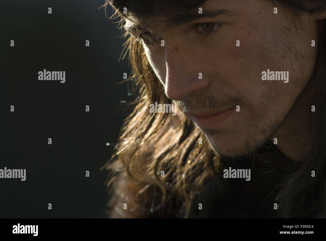 Original Film Title: ENTRELOBOS. English Title: ENTRELOBOS. Film ...