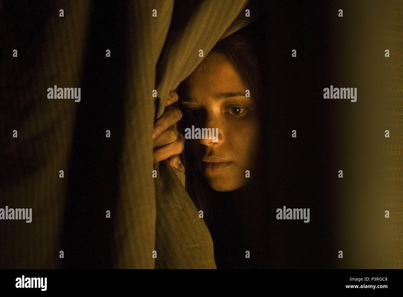 Original Film Title: ENTRELOBOS. English Title: ENTRELOBOS. Film ...