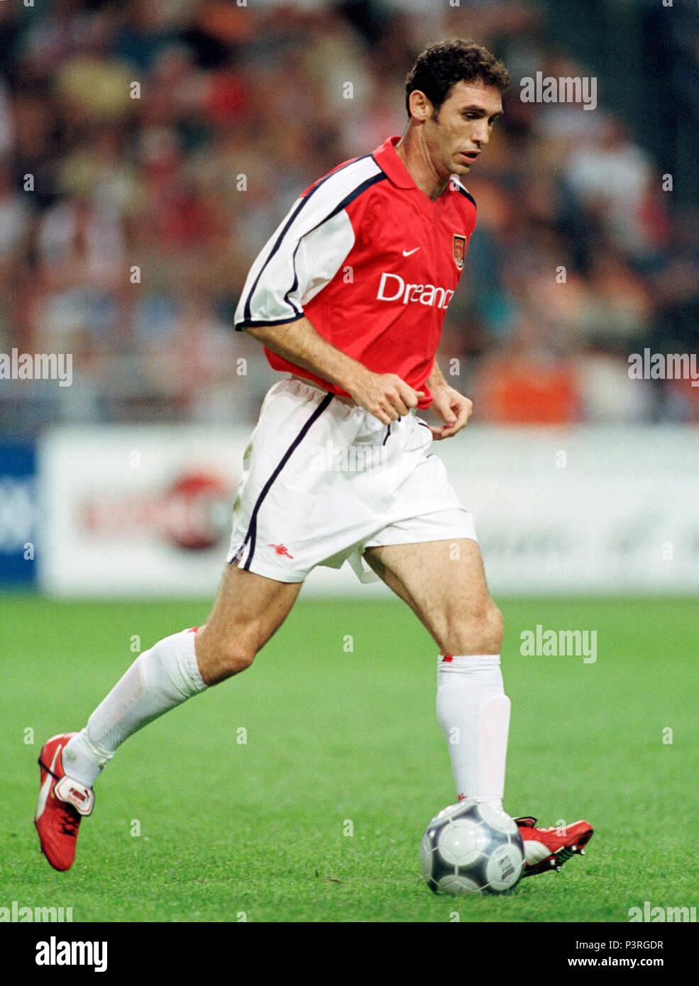 Martin keown arsenal hi-res stock photography and images - Alamy