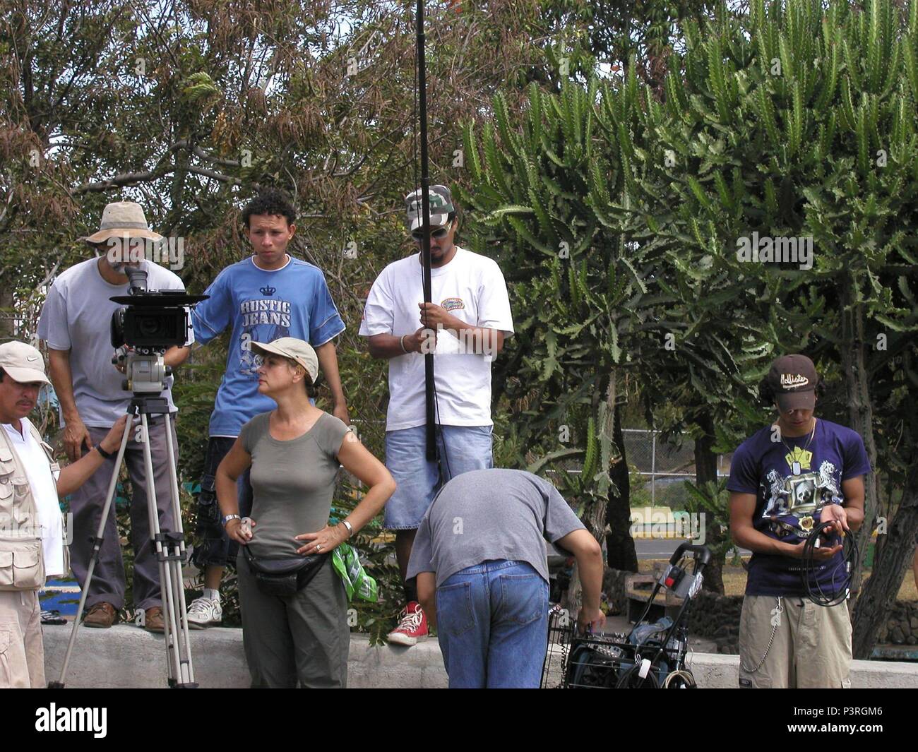 La Yuma High Resolution Stock Photography and Images - Alamy