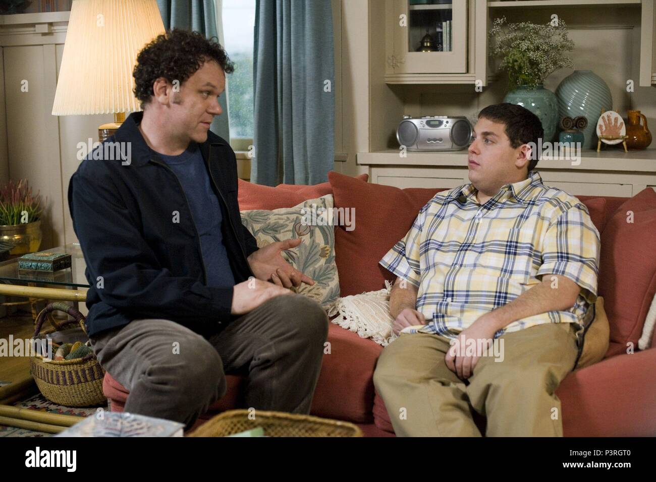 Original Film Title: CYRUS. English Title: CYRUS. Film Director: JAY ...