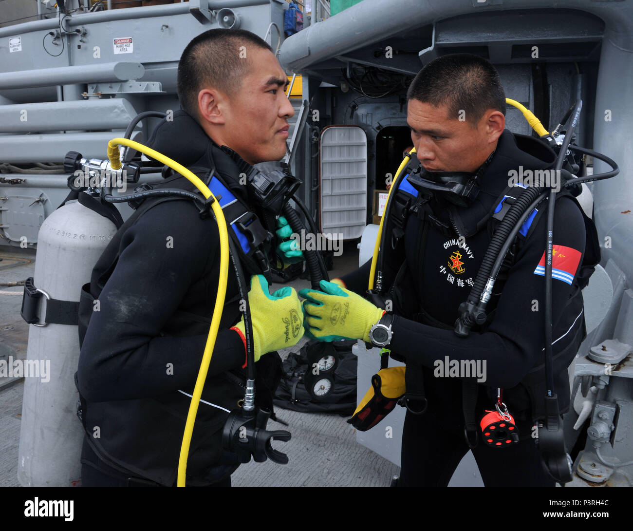 Pearl diver japan hi-res stock photography and images - Alamy
