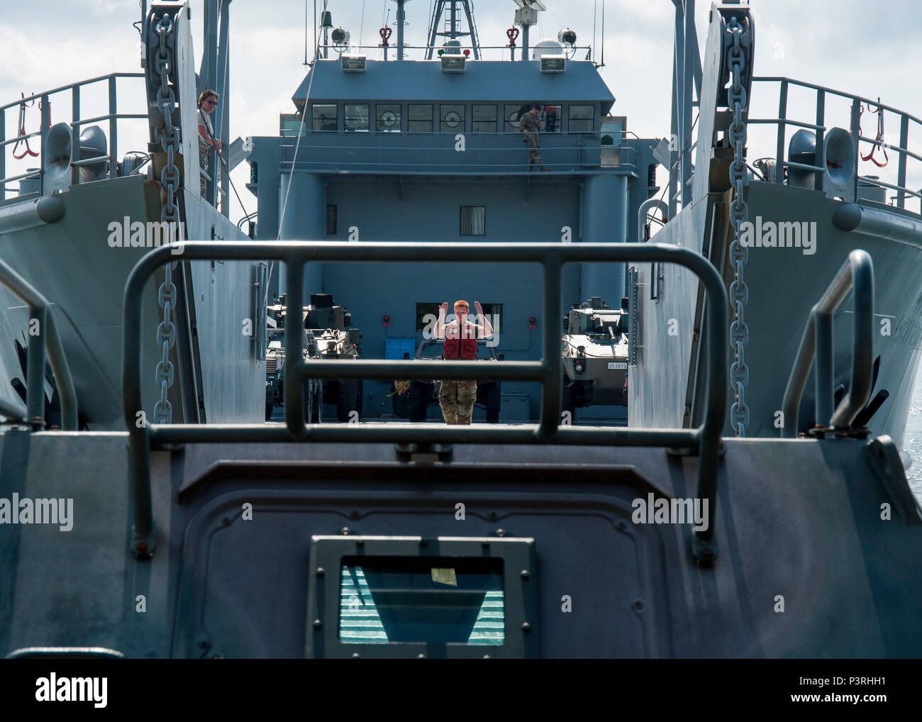Jgsdf Light Armored Vehicle High Resolution Stock Photography and ...