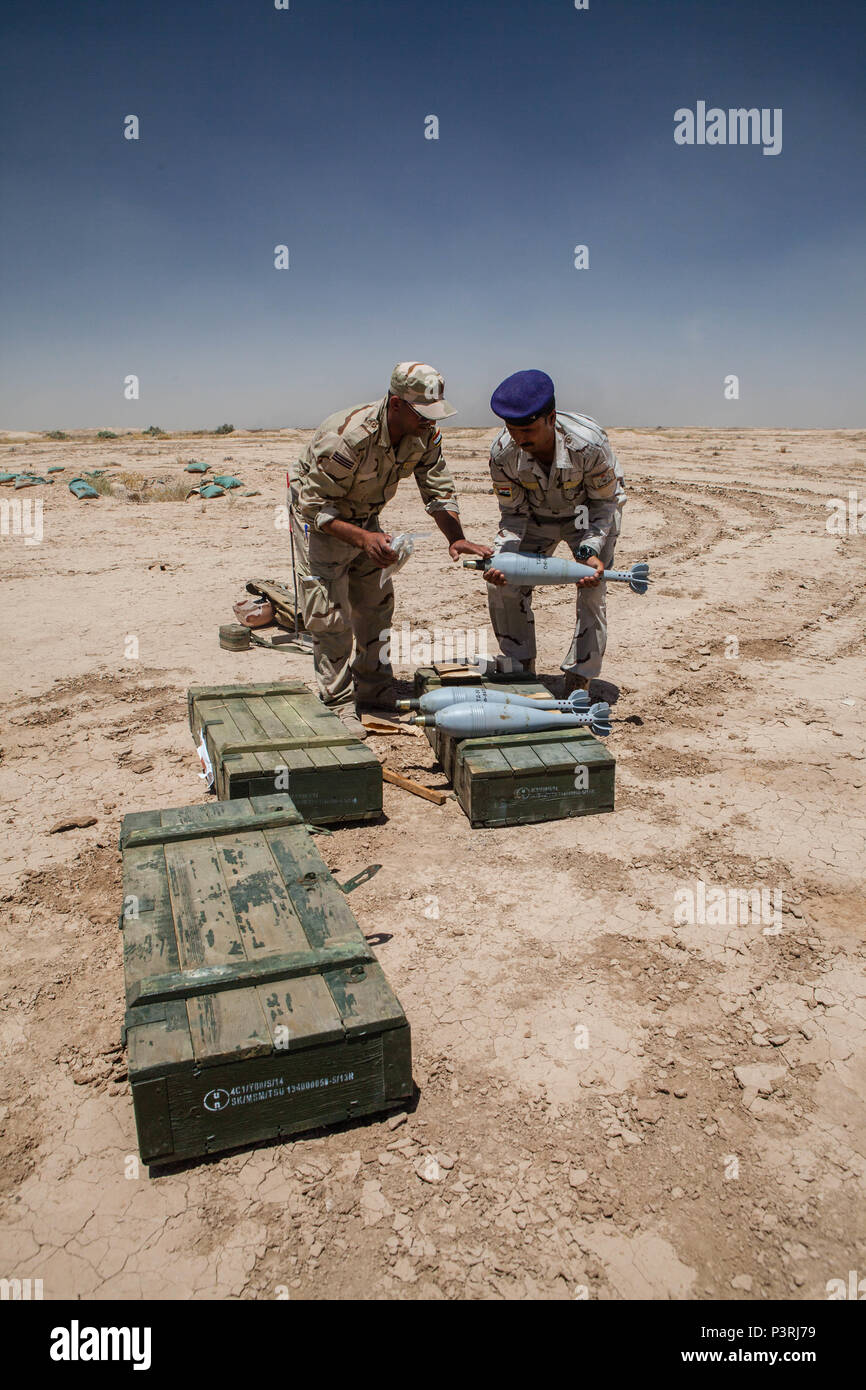 M74 mortars hi-res stock photography and images - Alamy