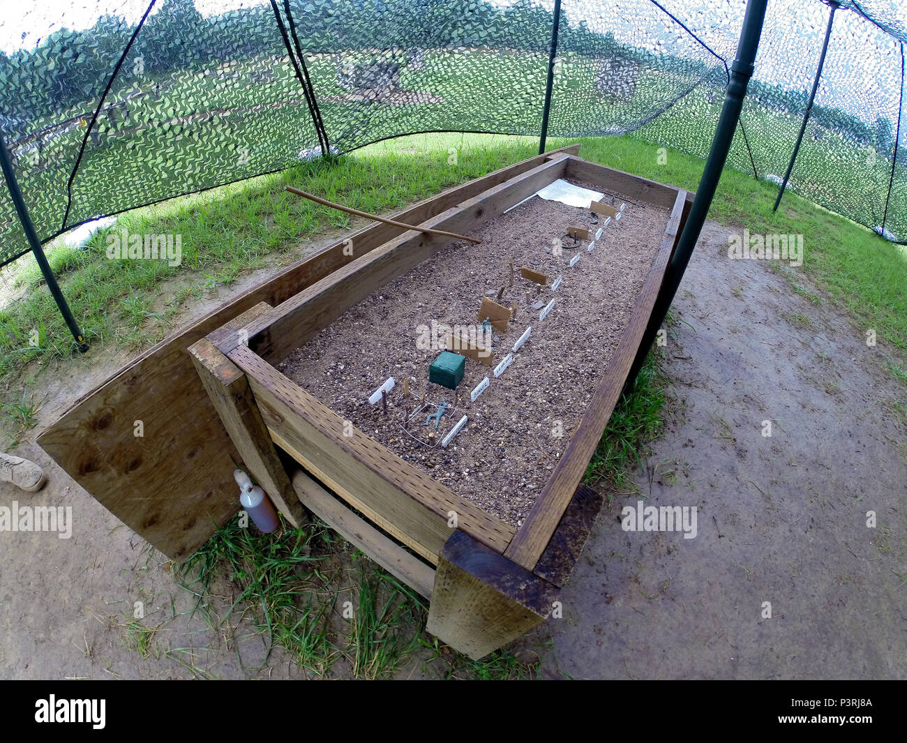 334th regiment hi-res stock photography and images - Alamy