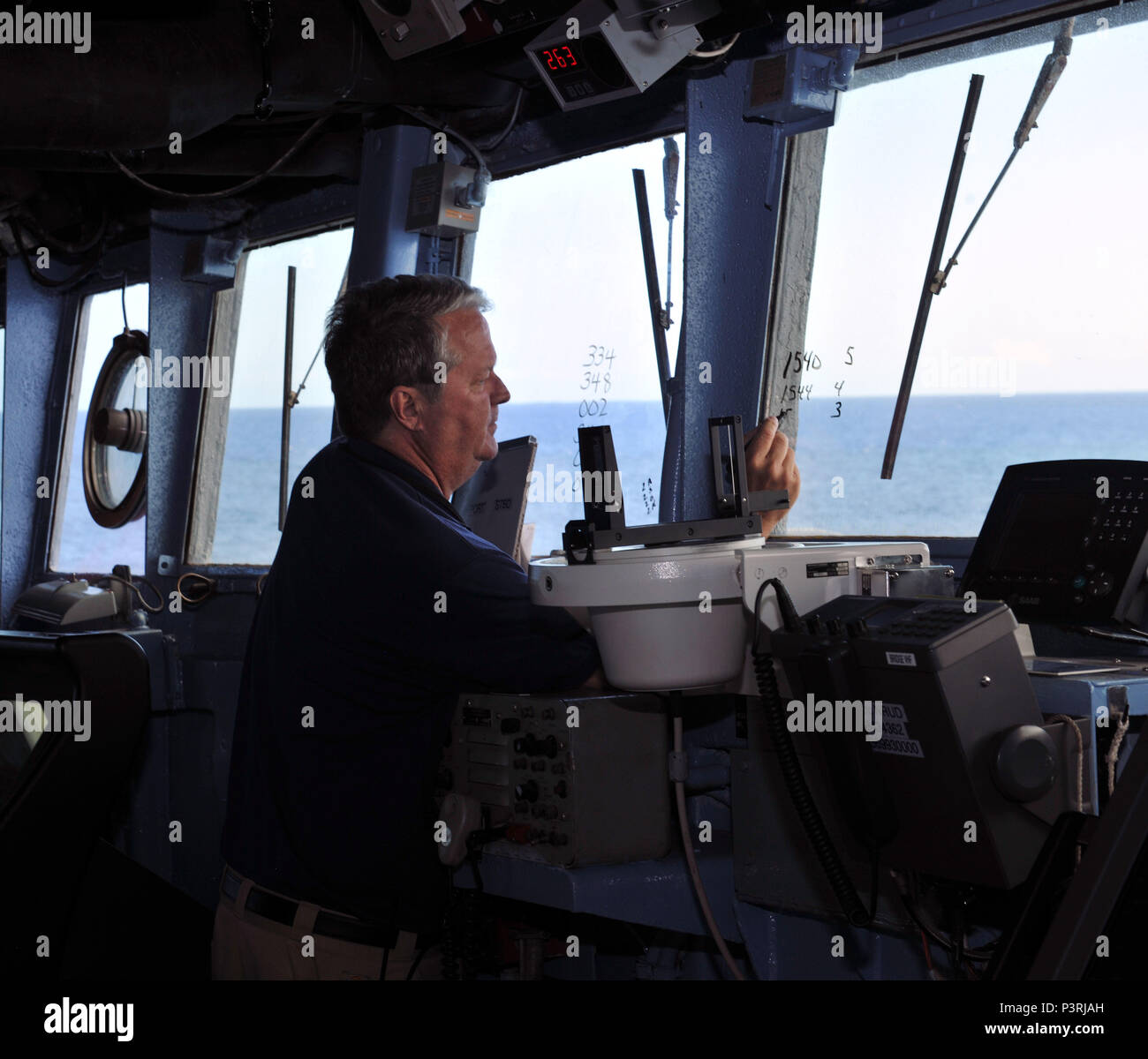 160726-N-ON468-316 PEARL HARBOR (July 26, 2016) Military Sealift ...