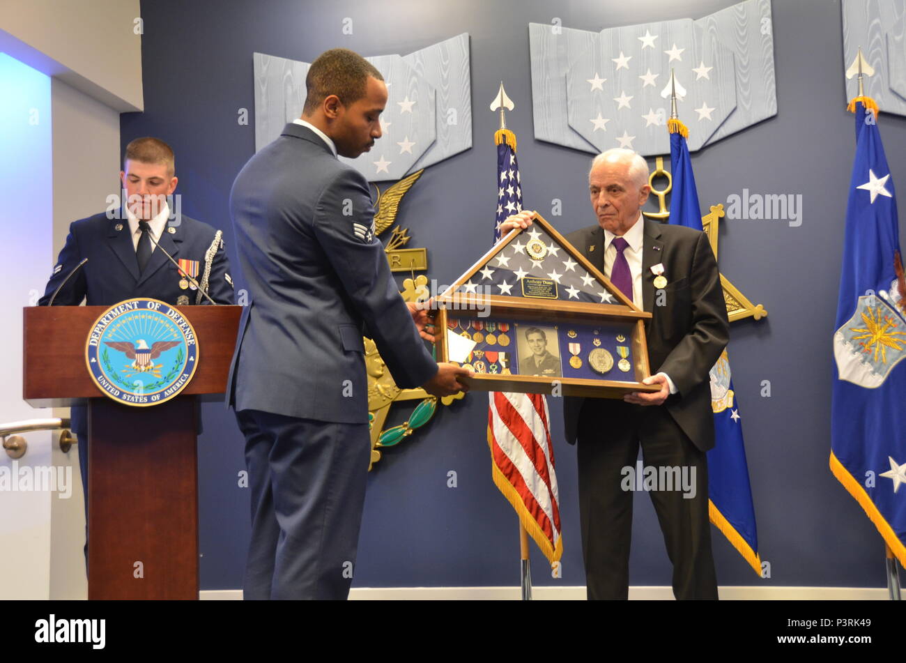 Anthony Duno, United States Air Forces in Europe's Lead Residual Values ...