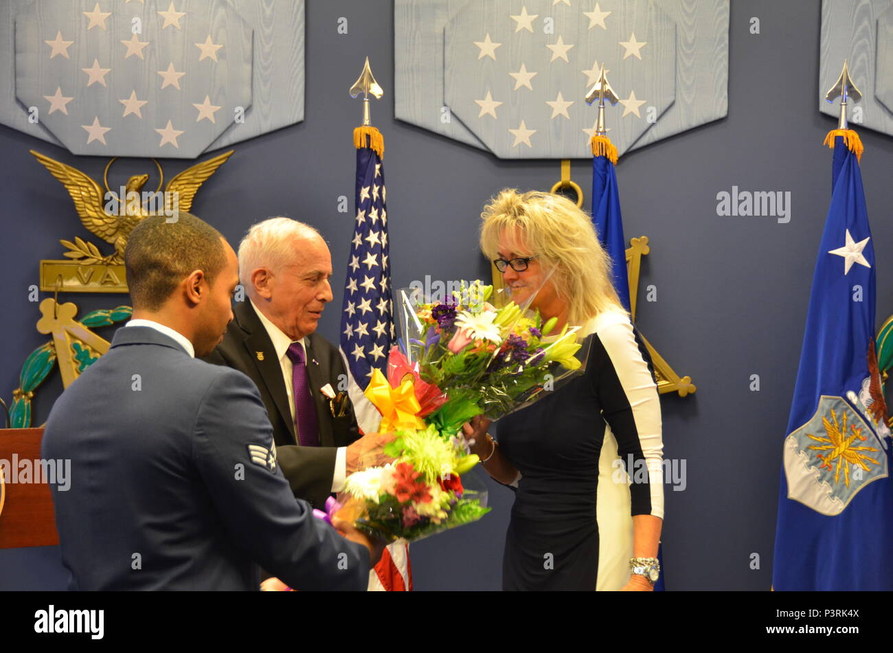 Anthony Duno, United States Air Forces in Europe's Lead Residual Values ...