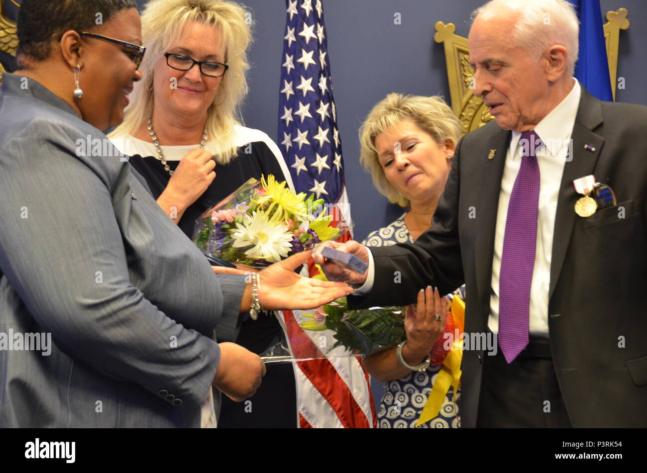 Anthony Duno, United States Air Forces in Europe's Lead Residual Values ...