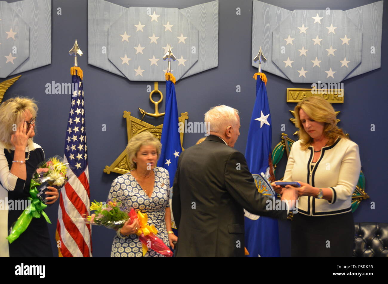 Anthony Duno, United States Air Forces in Europe's Lead Residual Values ...