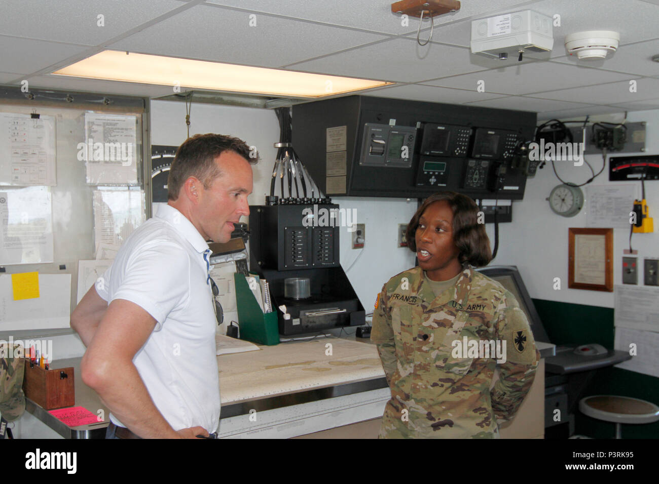 545th Brigade Engineer Battalion High Resolution Stock Photography and ...