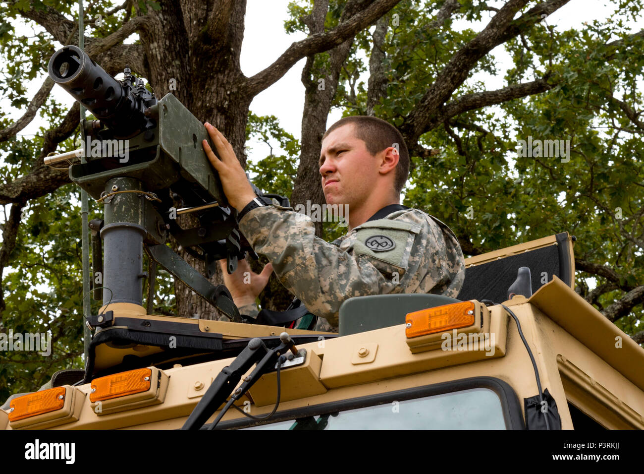 Joint readinesstraining center hi-res stock photography and images - Alamy