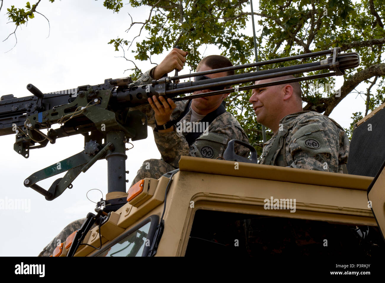 Joint readinesstraining center hi-res stock photography and images - Alamy