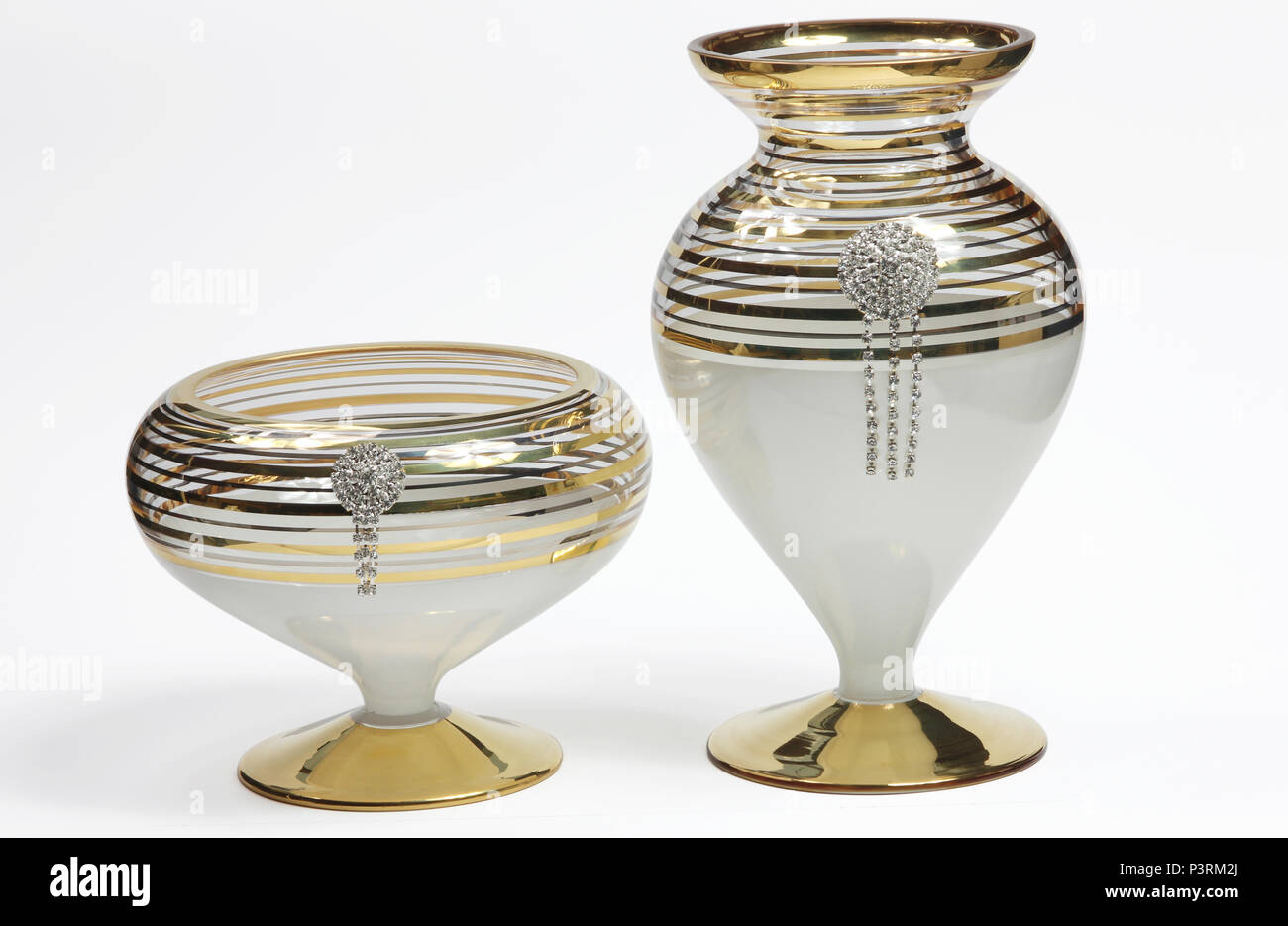 ornamental and decorative house objects Stock Photo - Alamy