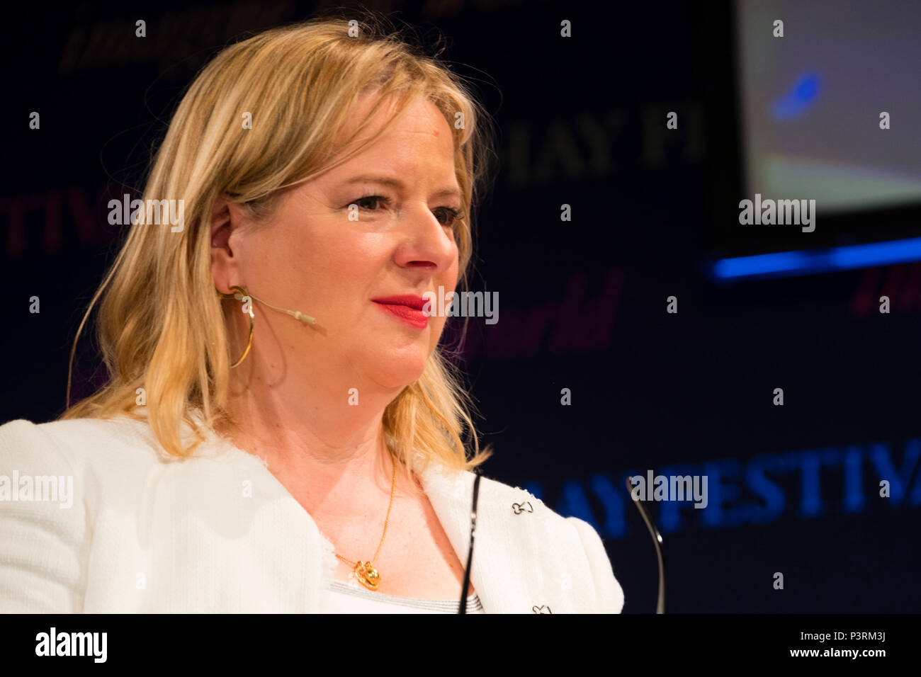 Alison pearson hi-res stock photography and images - Alamy