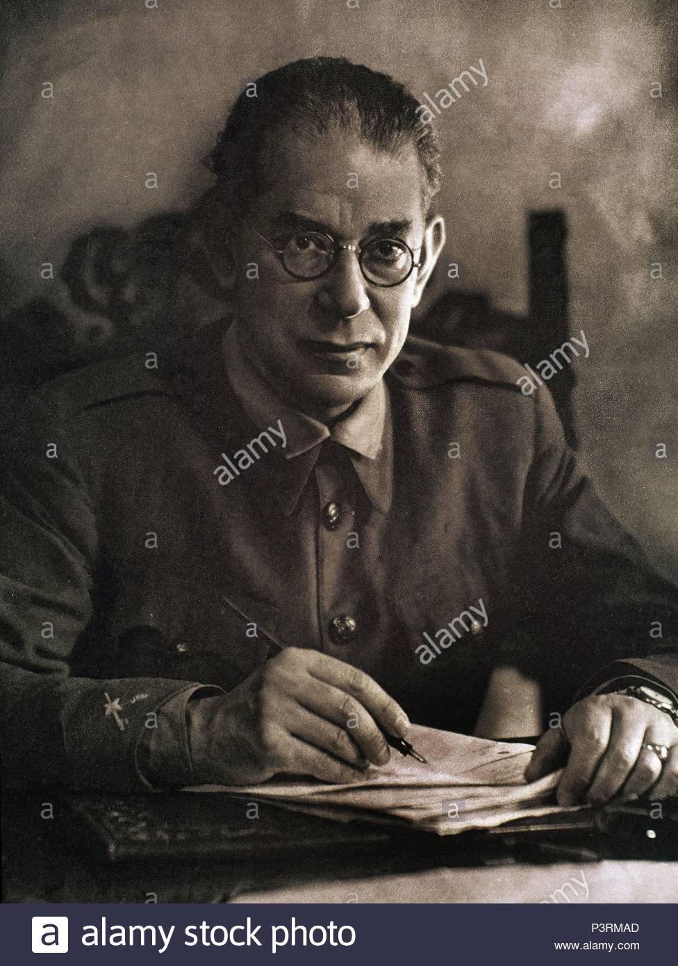 Emilio Mola Stock Photos & Emilio Mola Stock Images - Alamy