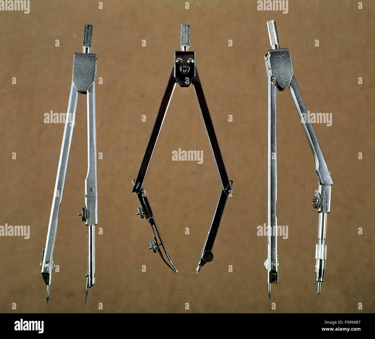 Drawing Compas High Resolution Stock Photography and Images - Alamy