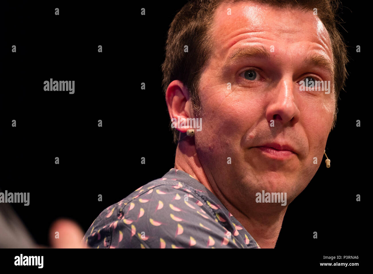 Award winning science writer hi-res stock photography and images - Alamy