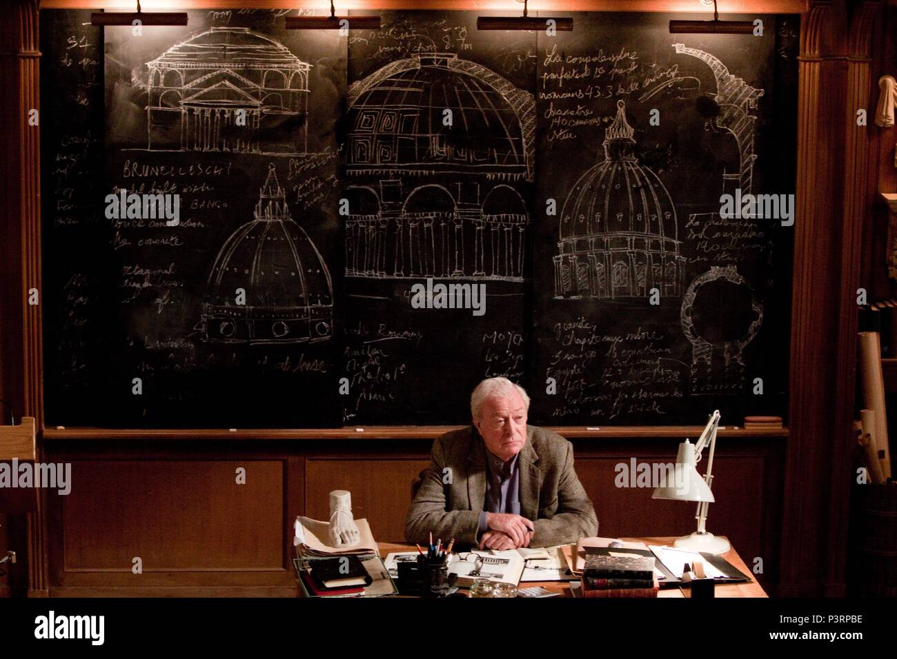 Original Film Title: INCEPTION. English Title: INCEPTION. Film Director ...