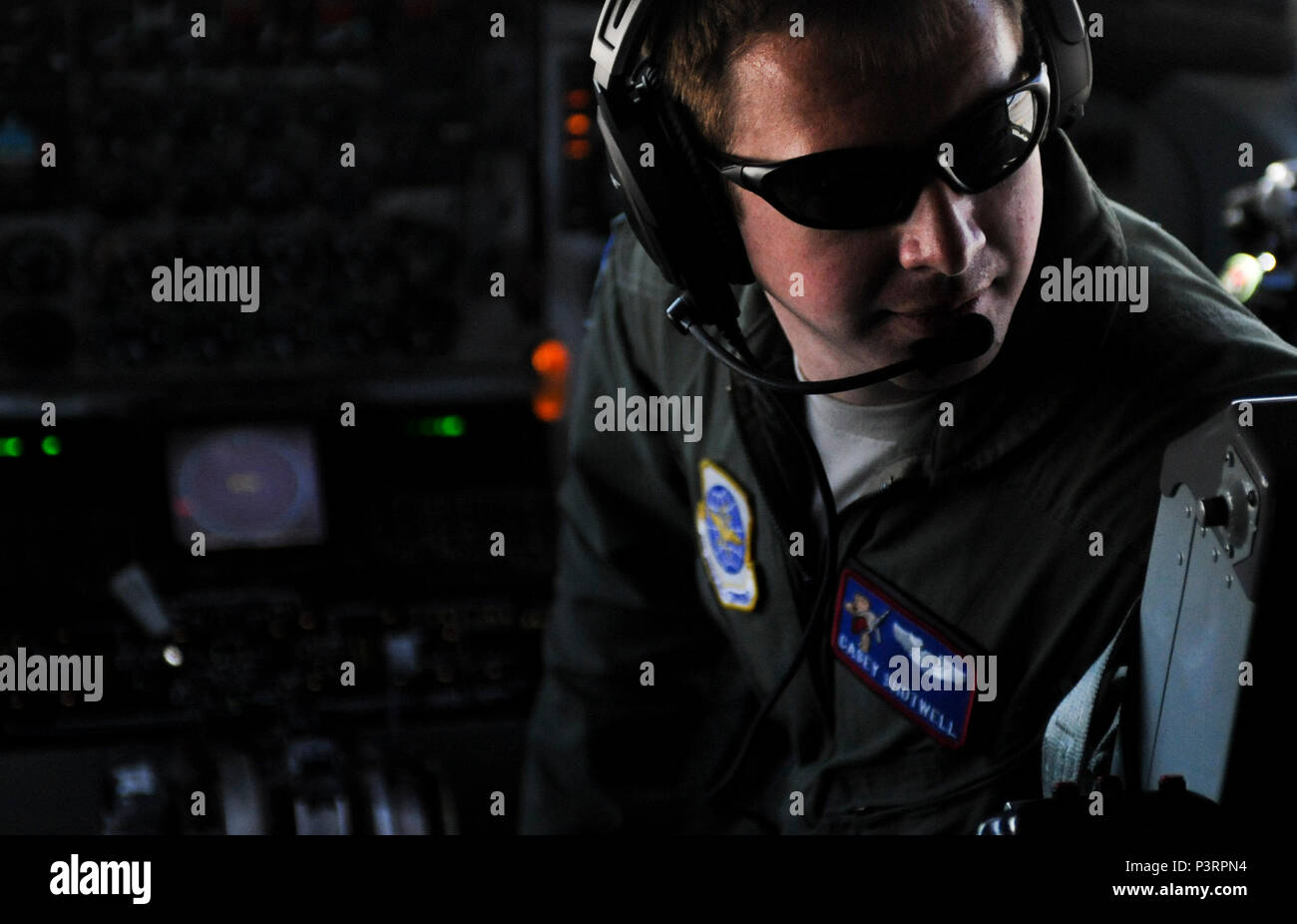 World class fighter pilot training hi-res stock photography and images ...