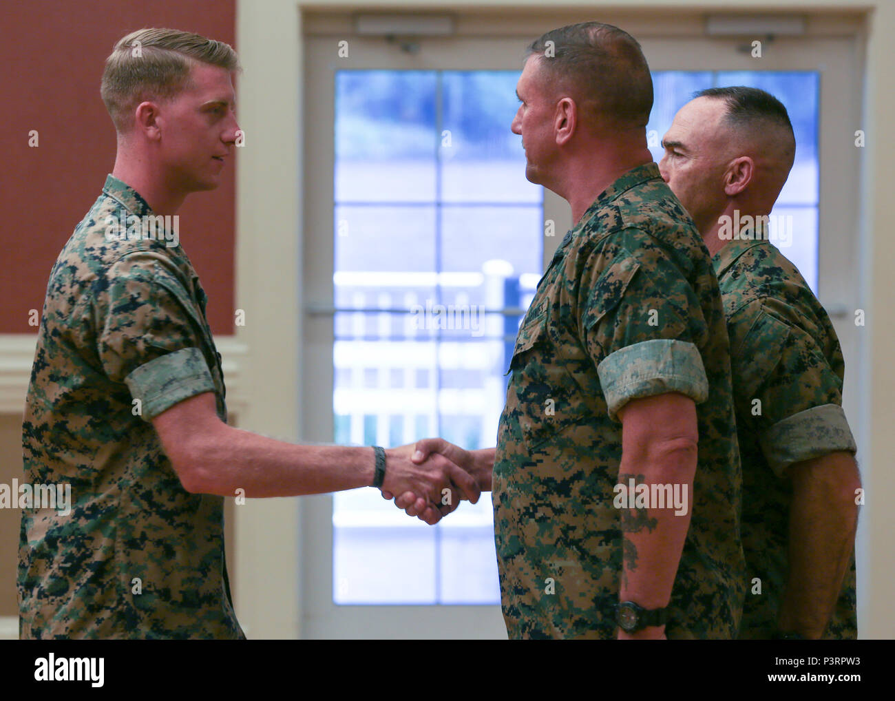 Regiment pavilion hi-res stock photography and images - Alamy