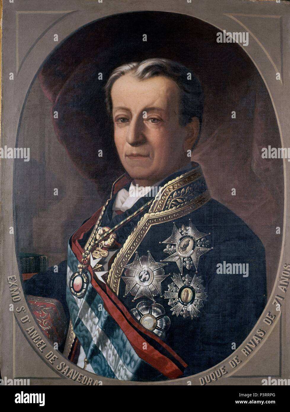 Angel saavedra hi-res stock photography and images - Alamy