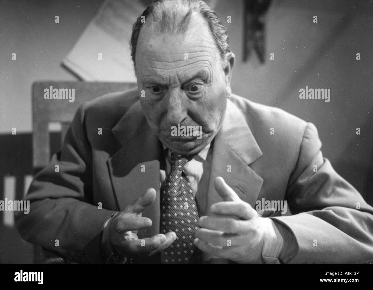 Jose isbert hi-res stock photography and images - Alamy