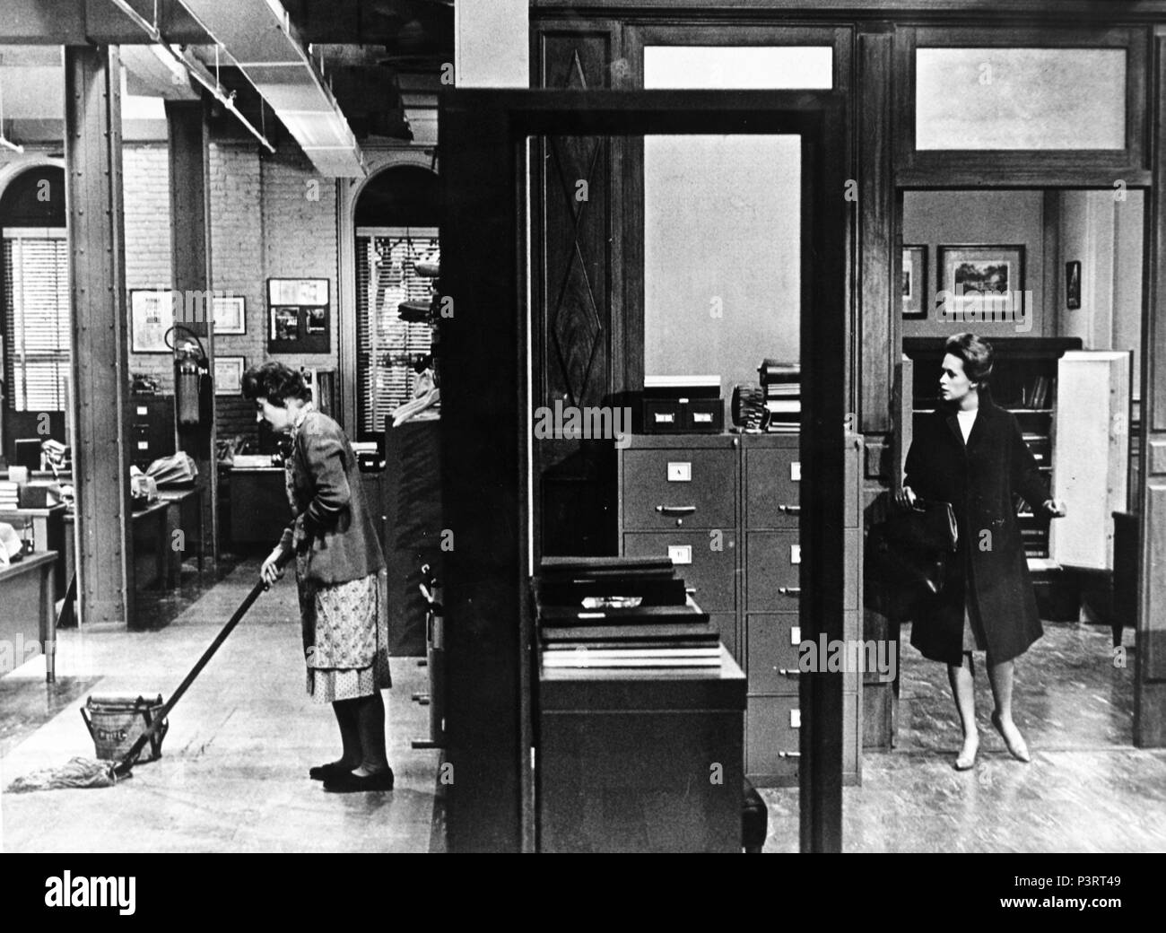 Original Film Title: MARNIE. English Title: MARNIE. Film Director ...