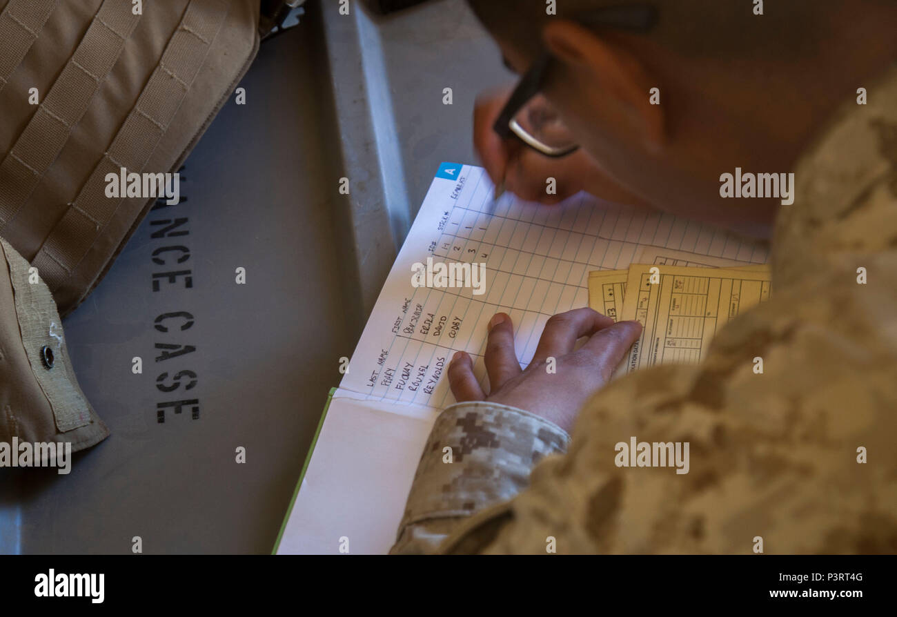 Documents of role hi-res stock photography and images - Alamy