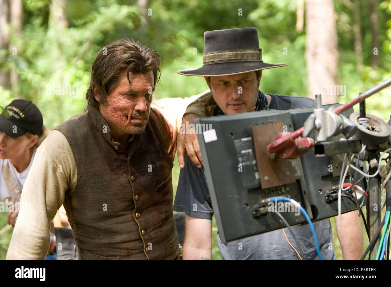 Original Film Title: JONAH HEX. English Title: JONAH HEX. Film Director ...