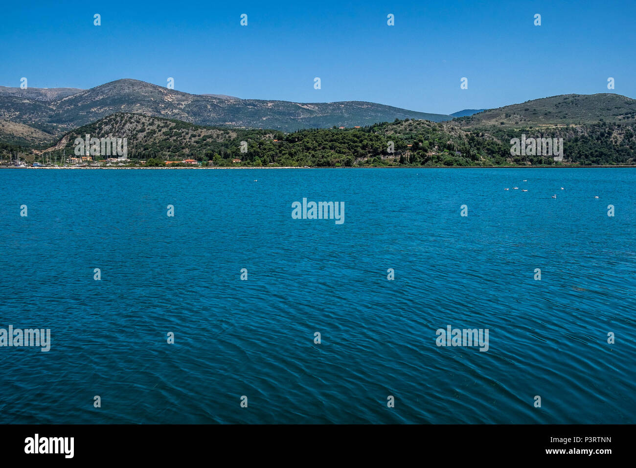 Vatsa beach hi-res stock photography and images - Alamy