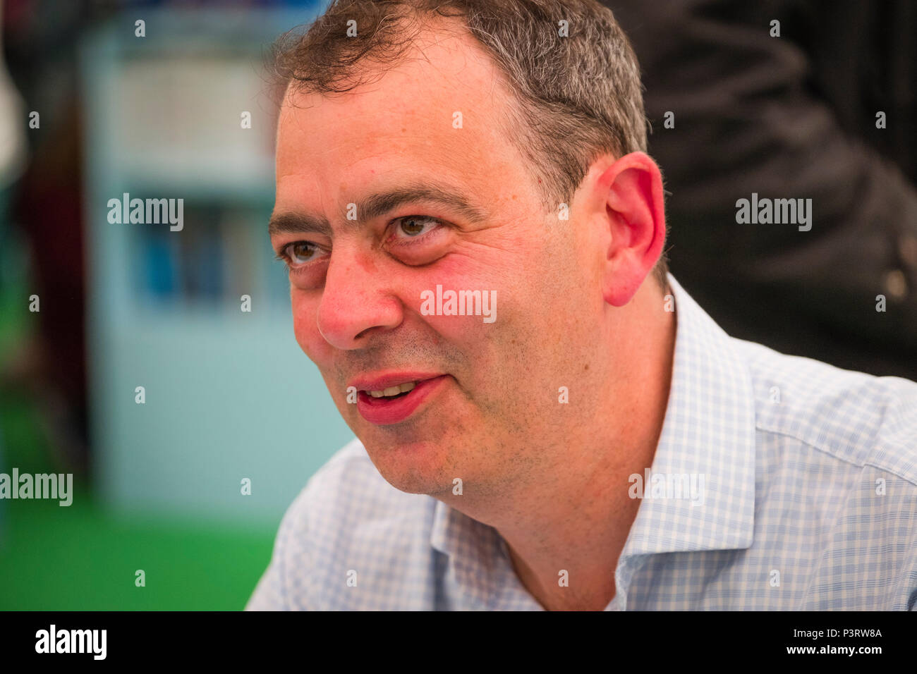 David runciman hi-res stock photography and images - Alamy