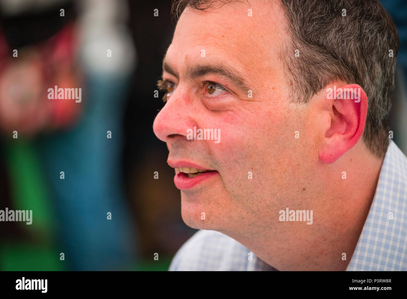 David runciman hi-res stock photography and images - Alamy