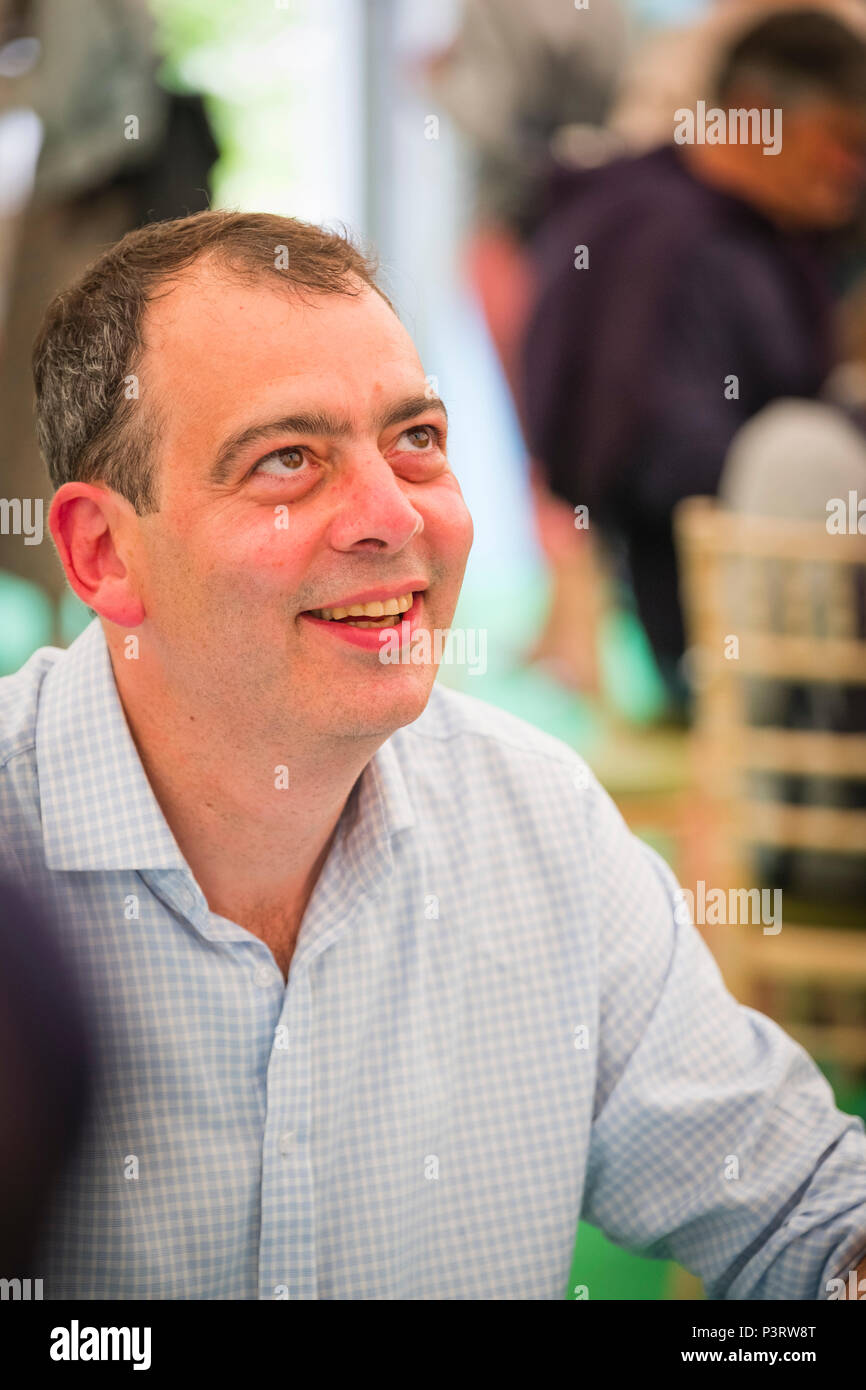 David runciman hi-res stock photography and images - Alamy