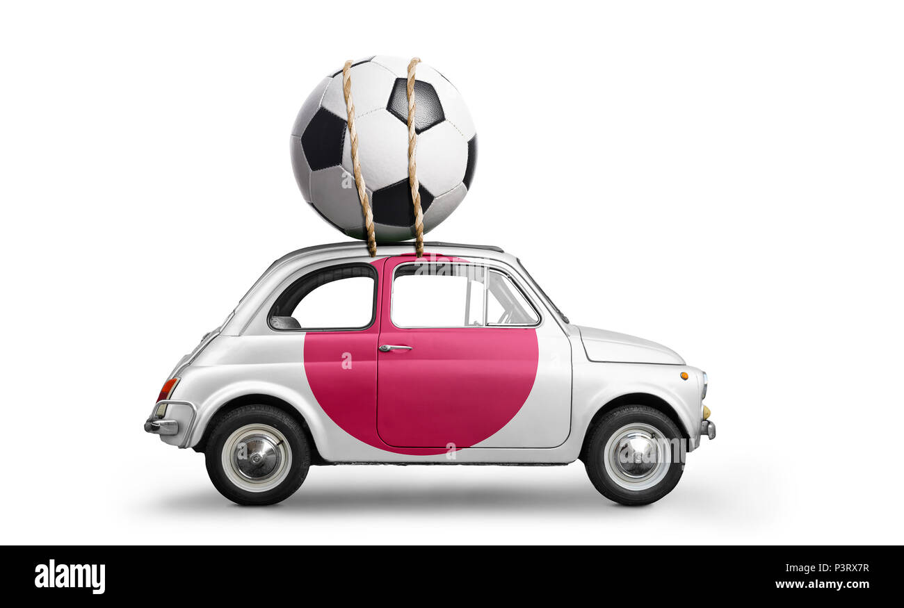 Team sport japan Cut Out Stock Images & Pictures - Alamy