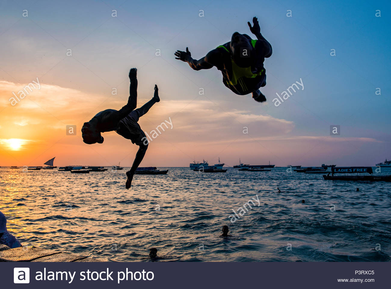 Forodhani Stock Photos & Forodhani Stock Images - Alamy
